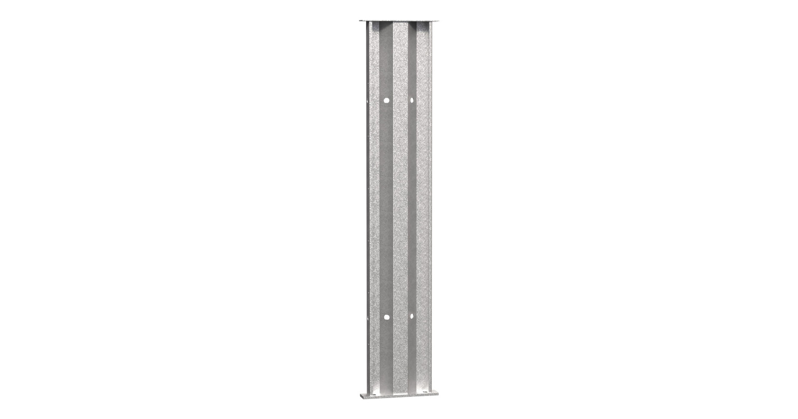 Wandplaat Steel Strong Wall - SSW | Simpson Strong-Tie